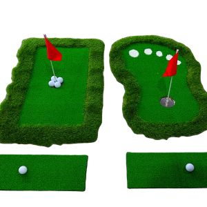 Quality Portable Floating Game Pad Woowave 2024 Training Batting Pad for Putting for sale