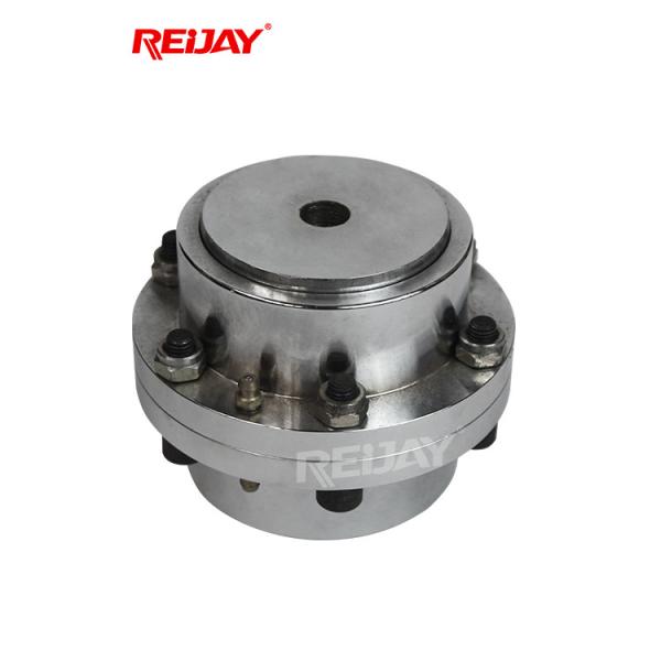 Quality Drum Type Nylon Shaft Flexible Coupling For Coal Mine Car for sale
