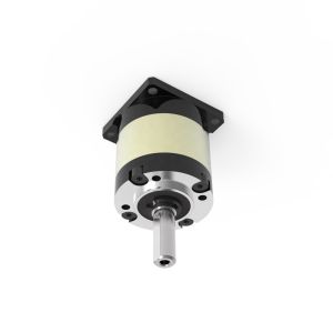 Quality 28mm Planetary Gear Reducer Servo PLE 28 Ratio 70 Stepper Motor for sale