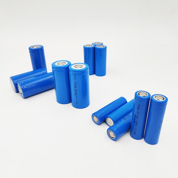 Quality High Temperature LiFePO₄ Battery Cells, Charge & Discharge From -20°C ~ 60°C for sale