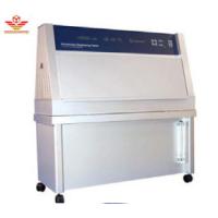 Quality Lab Test Machine ASTM G154 Accelerated Weathering UV Test Chamber SUS304 for sale