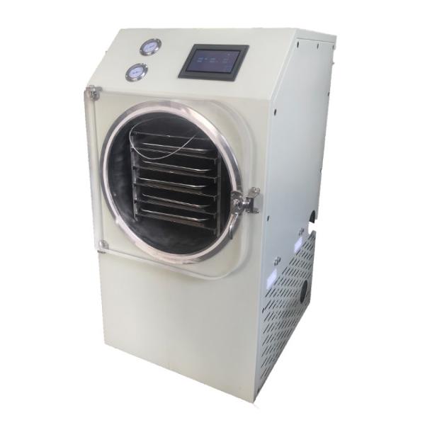 Quality Mini Kitchen Freeze Dryer Durable Excellent Temperature Control Technology for sale