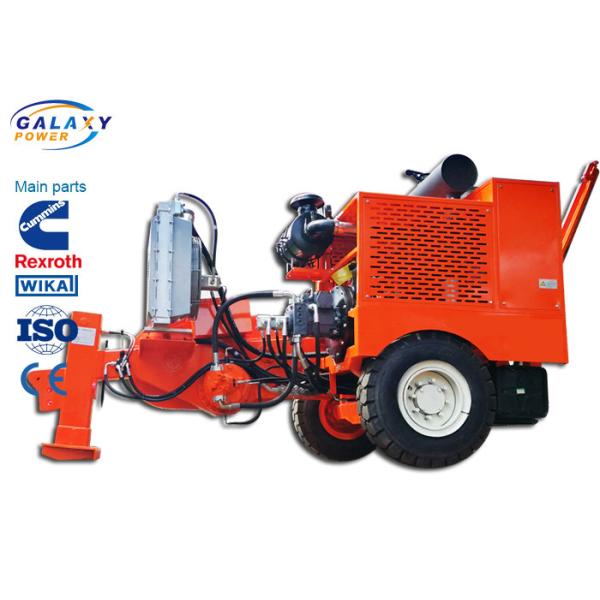 Quality Transmission Line Cable Pulling EquipmentTraction Wheel for sale