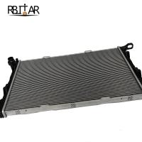 China Audi A4 Radiator OEM 8K0121251H factory
