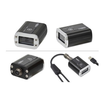 Quality 1D 2D QR LV3000U Plus Barcode Scanner Module Industial Using In Production Line for sale