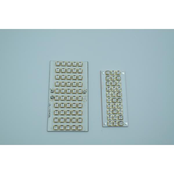 Quality UVA  365nm/395nm 6868 SMD   led  Moudle for sale
