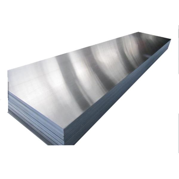 Quality 5052 5083 Marine Grade Aluminium Alloy Sheet / Plate for sale