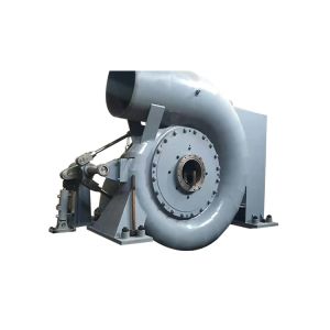 china 1.2m Runner Francis Hydro Turbine 1500kw Vertical Francis Turbine