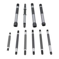 Quality Hollow Axle Shaft for sale