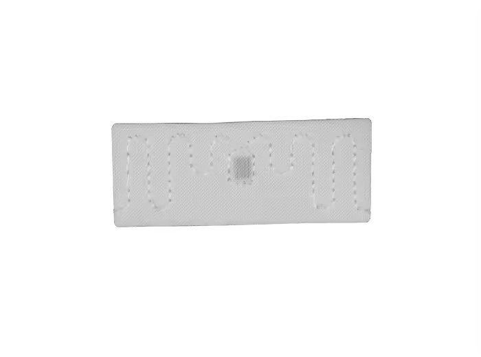 Advanced UHF RFID Smart Tags For Intelligent Uniform Management In ...