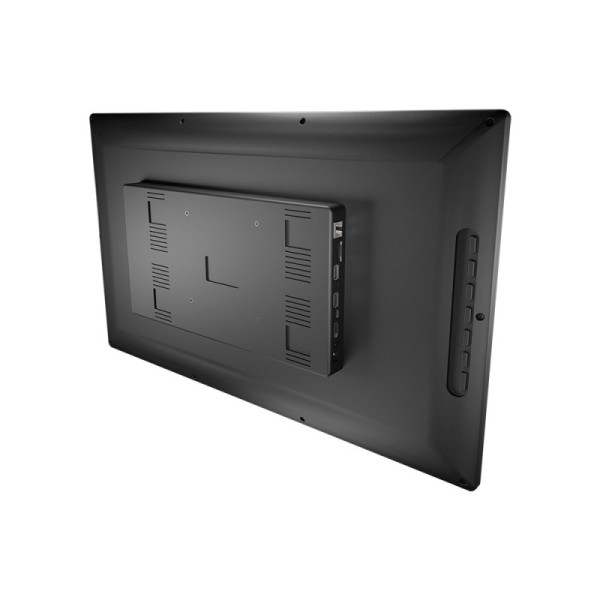 Quality 1080p Smart Wall Mounted Digital Signage With Multi OSD Language for sale
