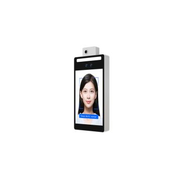 Quality F2-H Android7.1 wall mounted 3D face recognition device for access control and for sale