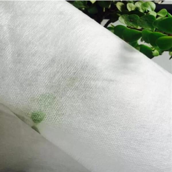 Quality MSDS PVA Cold Water Soluble Embroidery Film for sale