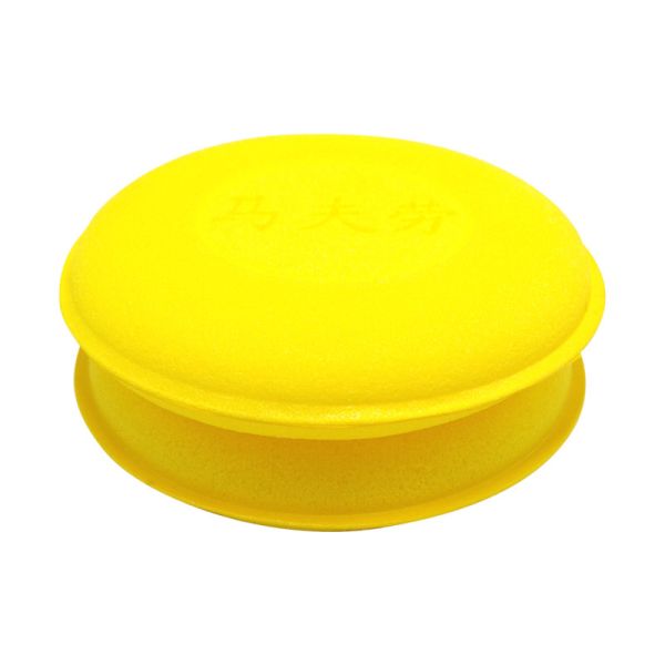 Quality S M L XL Size Car Buffing Sponge For Car Washing In Waxing Process BSCI for sale