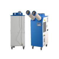 China Split AC Supplier In Uae Air Conditioners factory