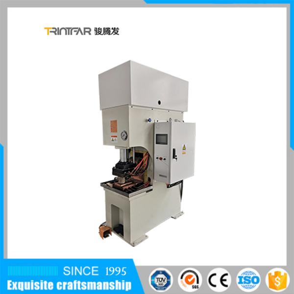 Quality 100Hz high polymer diffusion welding machine for composite material welding for sale
