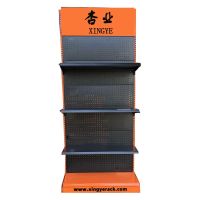 Quality gondola customized shelves for sale