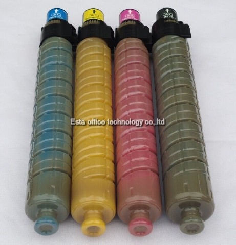 Quality RICOH BLACK COMPATIBLE LASER TONER MPC2030 / MPC2050 / MPC2530 / MPC2550 for sale