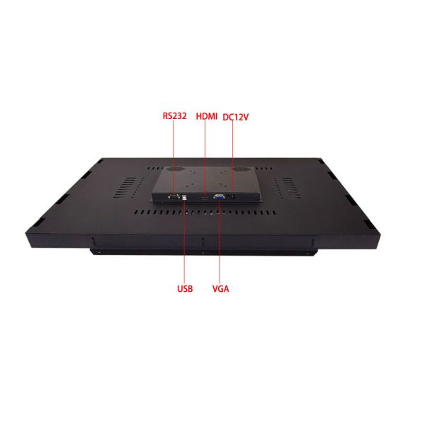 Quality Customizable Gaming Infrared Multi 10 point Touch Screen With 3M/ELO Protocol for sale