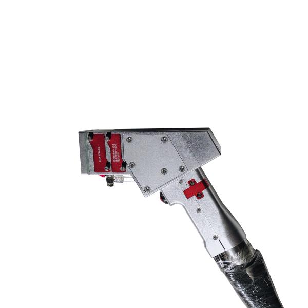 Quality 3000W 3 In 1 Handheld Laser Cleaning Machine Rust Removal 1070nm Laser for sale