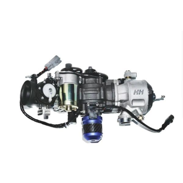 Quality OEM Customized BluePenguin Petrol Engine Powered Surfboard for Standing speed for sale