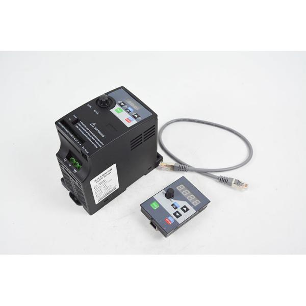 Quality 600W ER11 CNC Spindle Motor Kit With DBD600M2 BLDC Brushless Driver for sale