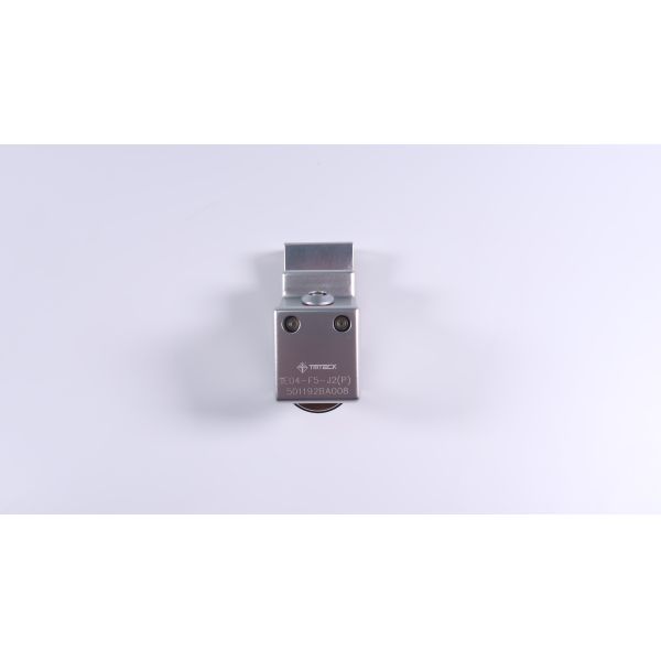 Quality Light Aluminum Frame With Customizable Length TE-04 Encoder for sale