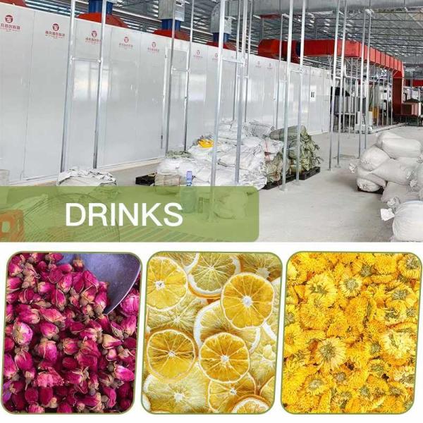 Quality SGS Continuous Belt Dryer Machine Dehumidification for sale