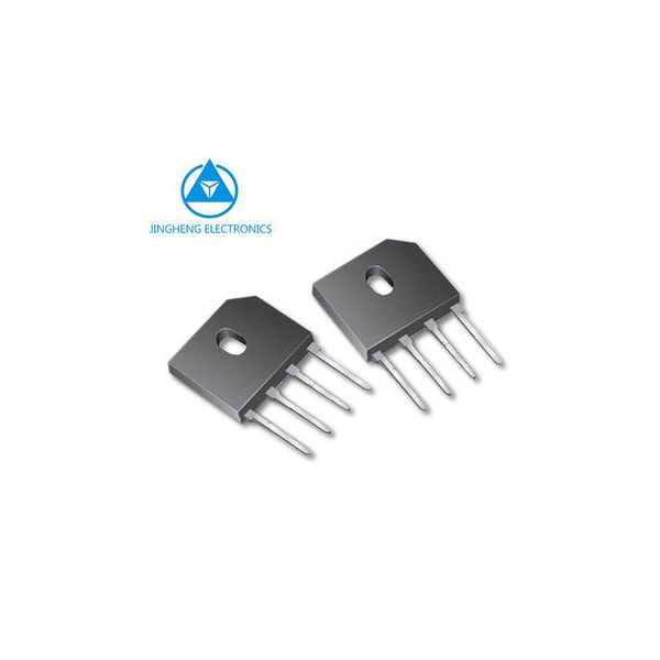 Quality 25A/800V RECTIFIER BRIDGE DIODE GBU2508 with Package Size 20.00cm * 40.00cm * 15 for sale