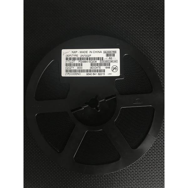 Quality IC Chips BOM Components New and Original 2N7002P Integrated Circuit for sale
