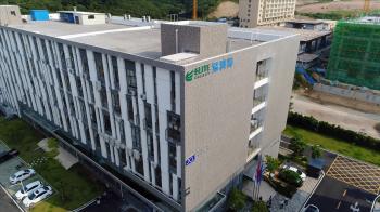 China Factory - Shenzhen Elite New Energy Co., Ltd.