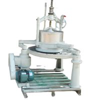 Quality 6CRT-55 55 Type Stainless Steel Automatic Tea Kneading Machine for Black Tea for sale
