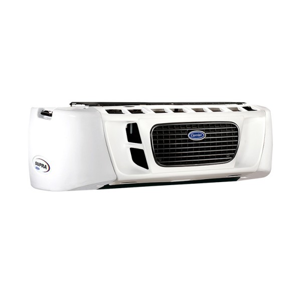 Quality Supra 850+ Carrier Refrigeration Units Cooling System Self-Powered With Diesel Engine for sale