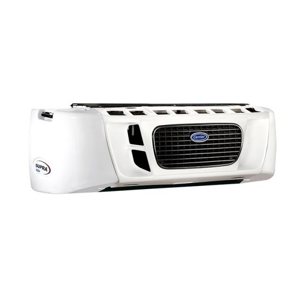 Quality Supra 850+ Carrier Refrigeration Units Cooling System Self-Powered With Diesel for sale