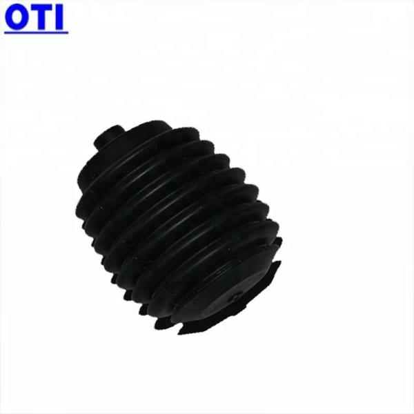 Quality Custom Silicone Rubber Vibration Damper for Medical Applications for sale