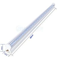 Quality Modern Style IP54 T8 UV Tube Light 4 Feet excellent heat dissipation for sale