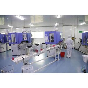 China Factory - Qingdao Kush Packaging Co., Ltd.
