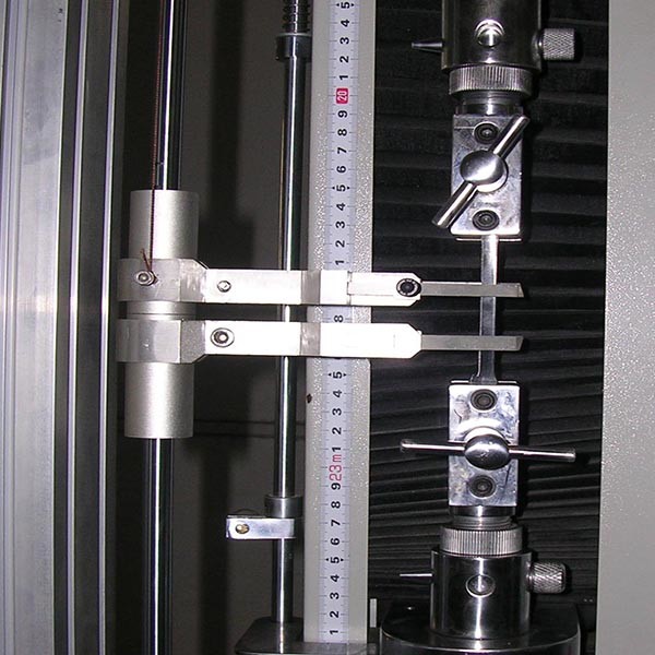Quality 50N-5000N Electronic Universal Testing Machine For Rubber Tensile Testing RS for sale