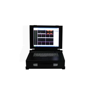 Quality Portable FET-9HS wire eddy current flaw detector Surface eddy current testing for sale