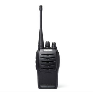 Quality Walkie Talkie Two-way Radio Wanhua WH27 with 1500mAh Battery Capacity and Long for sale