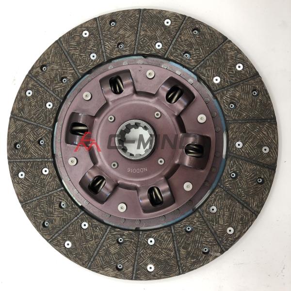 Quality EH700 31250-3040 Hino Clutch Kit 325x210x12x35 for sale