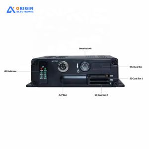 Quality Rechargeable Battery Type GPS Car Tracker for Vehicle Tracking and Management for sale