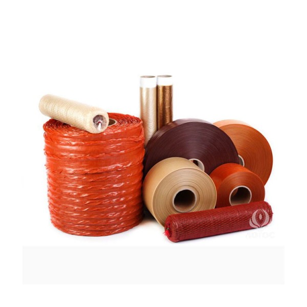 Quality Extrusion Multi Layer PVDC Casing Sheet Film Sausage Packing Sausage Casing 20-60μM Gauge for sale