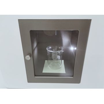 Quality PTFE Sensor Liquid Particle Counter Usp 788 For Suspended Particles for sale