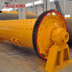 Quality Gold Mining Concentrate 1200x4500 Ceramic Ball Mill Grinding Machine for sale
