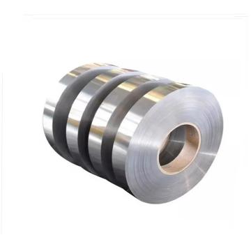 Quality 0.1mm 0.2mm Stainless Steel Metal Strips for sale