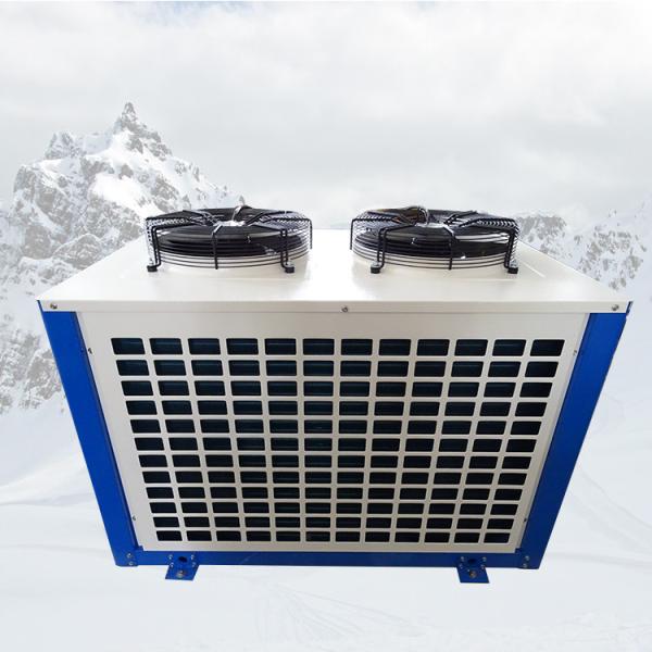 Quality 30HP air Cooled Condensing Units Box Type Refrigeration Unit for sale