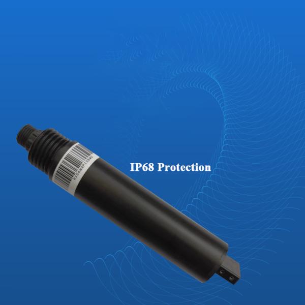 Quality High Range Digital Turbidity Nephelometric Meter with 0.4W Power and Manual for sale