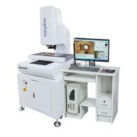 Quality 3D Optical CMM Coordinate Measuring Machine 2.5um Accuracy 200mm/S for sale