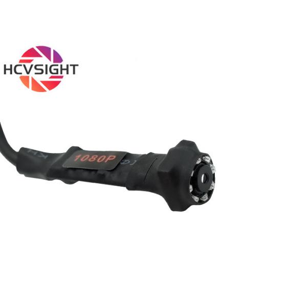 Quality 2-megapixel AHD Mini Camera, 1080p With Infrared Night Vision Function Endoscope for sale